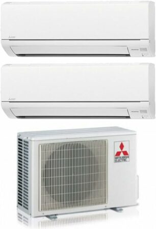 Meilleur climatiseur Mitsubishi : lequel choisir en 2025